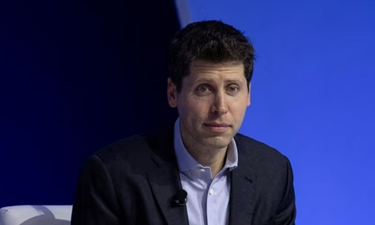 OpenAI CEO Sam Altman Seeks Funding for Global AI Chip Fabrication Network