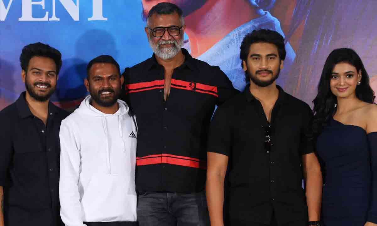 ‘Game On’ trailer gets unveiled at a grand event