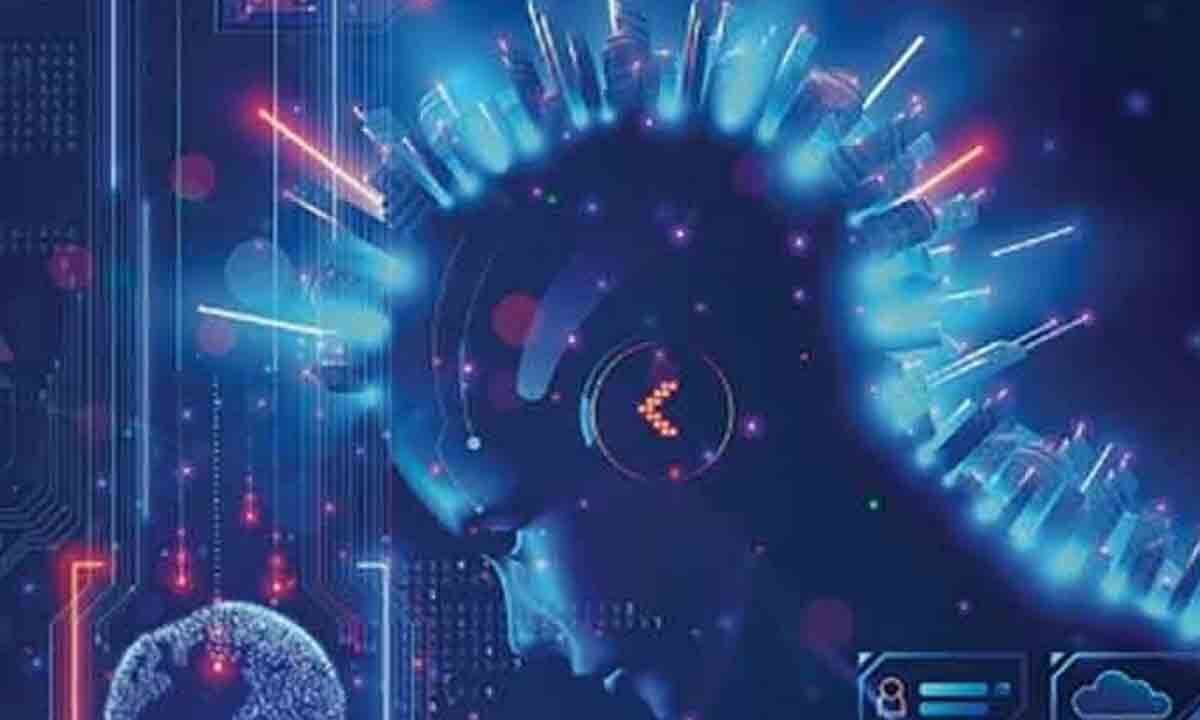 Mastering AI literacy and digital skills