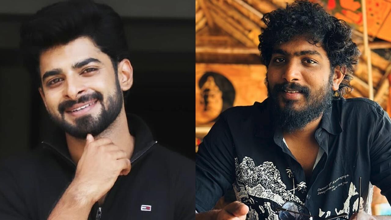 Deekshith Shetty, Shashi Odela unites for SLV Cinemas new film