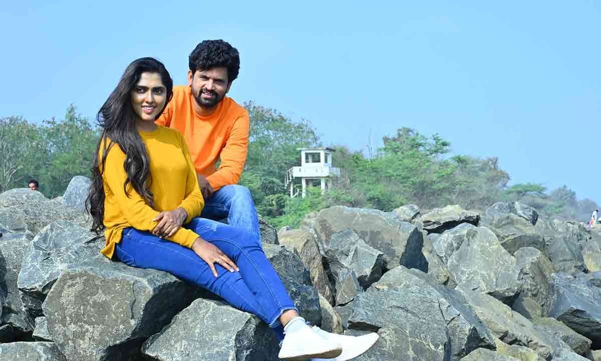 ‘Premalo’ trailer promises a rustic-sensible love story