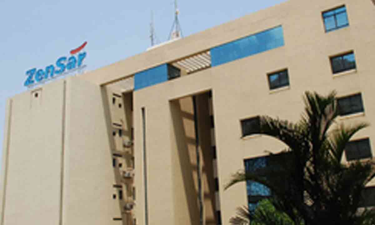 Zensar Technologies posts 110% jump in net profit for Oct-Dec quarter