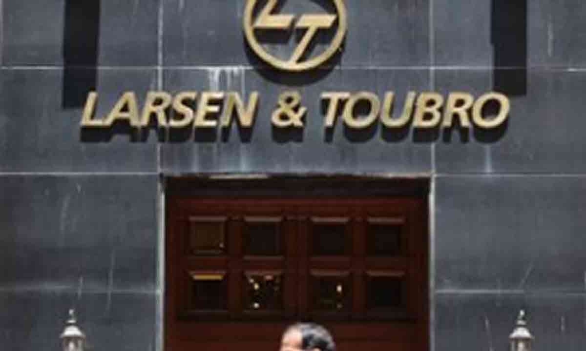 L&T order book swells with big domestic and global deals