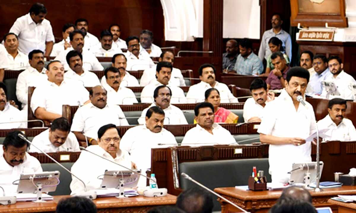 Madras High Court asks TN Assembly Secretariat to respond by March 11 ...