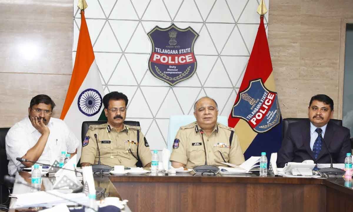 State police to conduct ‘Road Safety Month’