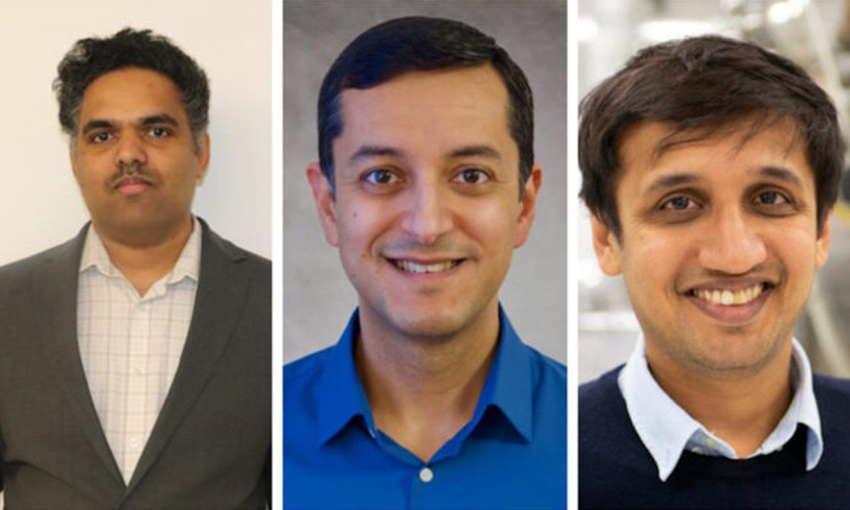 3 Indians win UK's prestigious Blavatnik Awards for Young Scientists