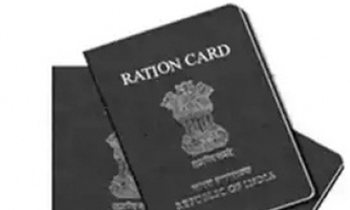 Punjab Cabinet restores 10.77 lakh ration cards