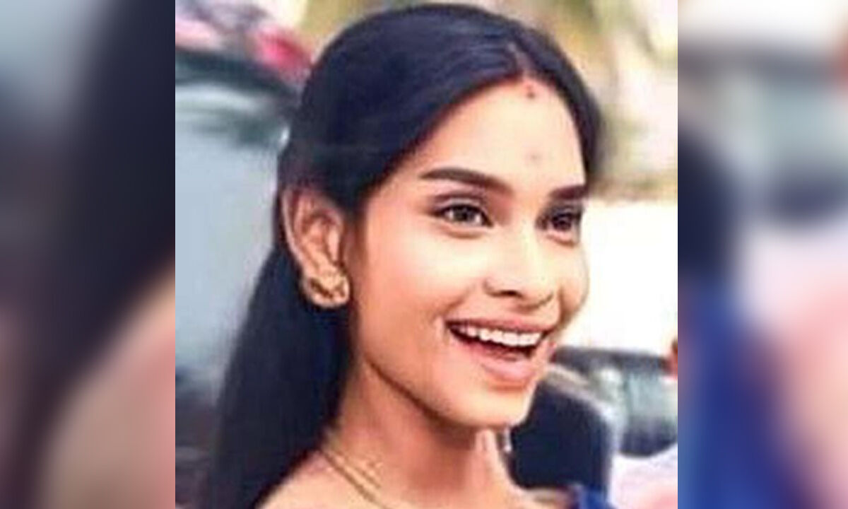 AIADMK leader and ex-TN minister Anbalagan's daughter-in-law dies of ...