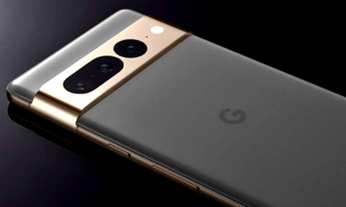 Google Pixel users complaining of storage bug after installing new update