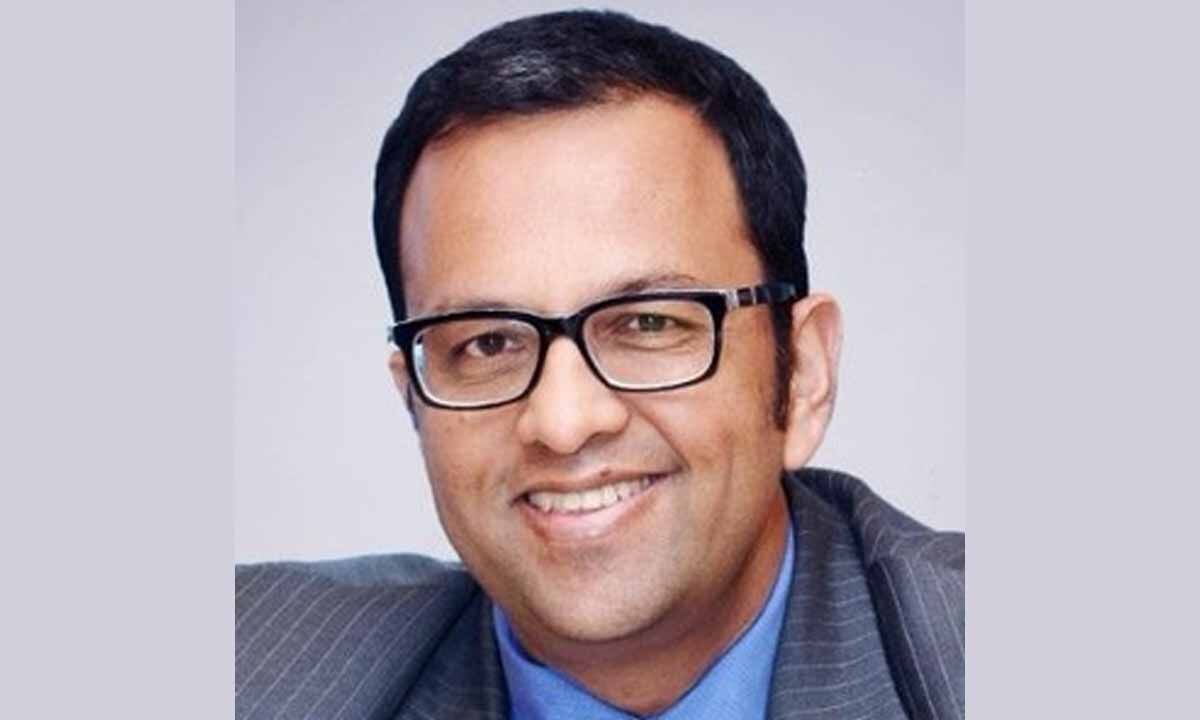 Ola announces ex-Unilever executive Hemant Bakshi as new CEO: Report