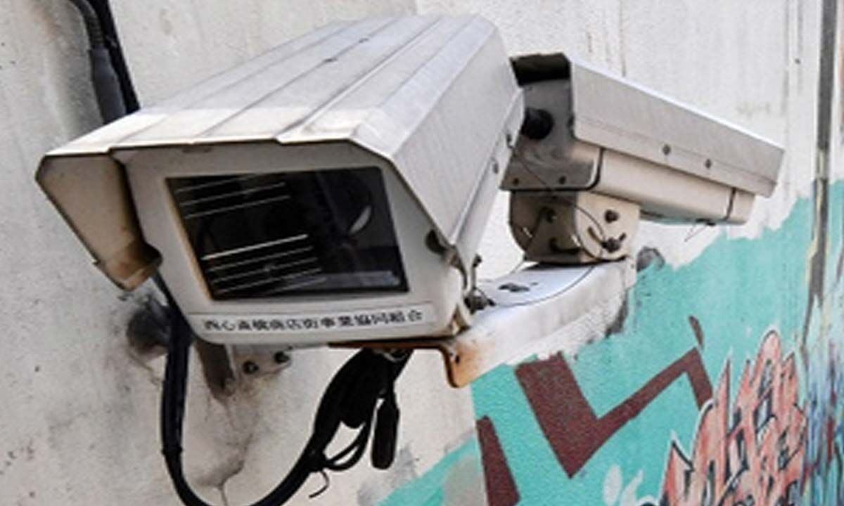 Japanese police to set up 1,000 security cameras in quake-hit areas to ...