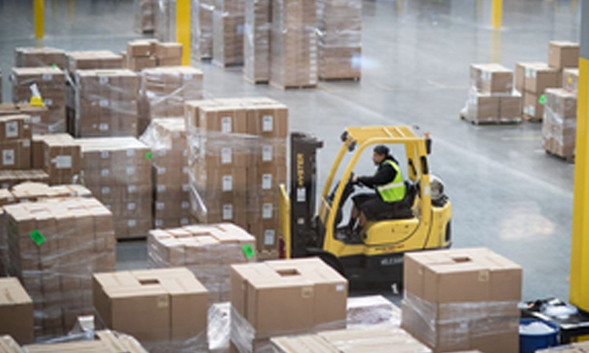 Logistics firm Flexport to lay off another 20% of its workforce: Report