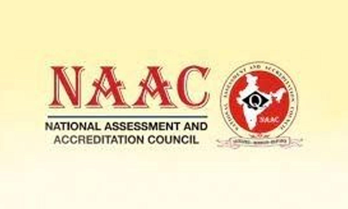 NAAC introduces new reforms in HEI accreditation