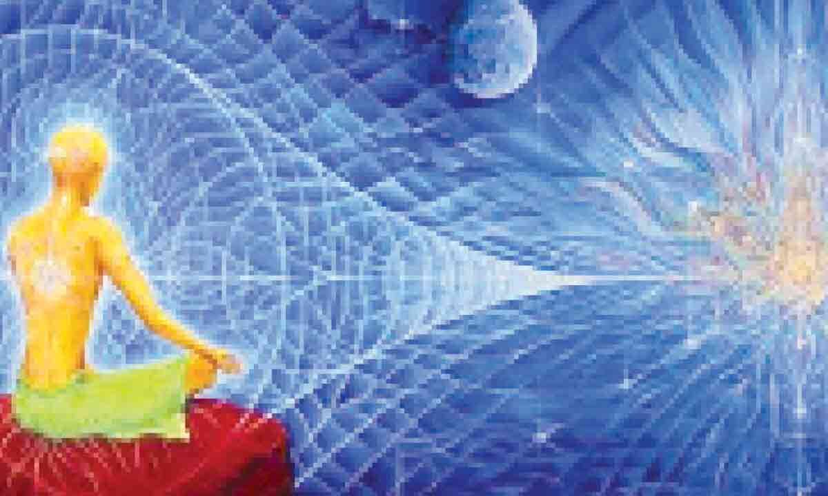 A Journey to Attain Moksha