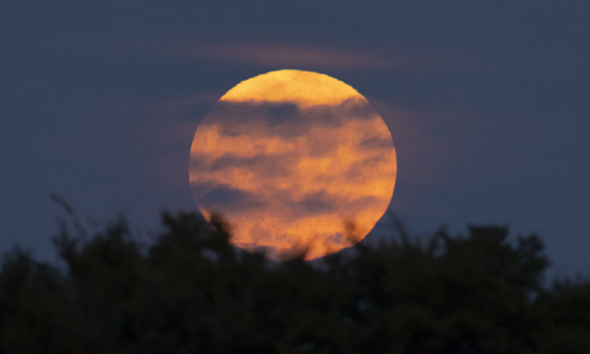 NASA prepares for humanity’s first return to Moon in over 50 yrs, Mars next