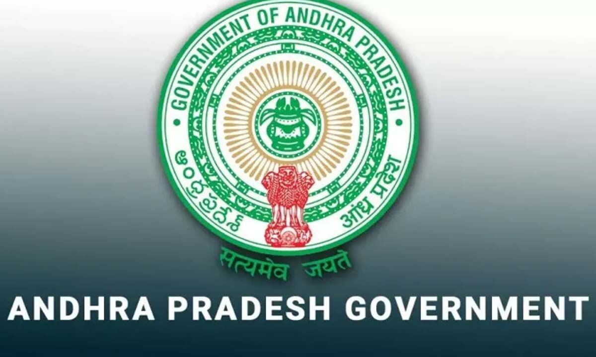 AP govt. transfers 21 IAS officers