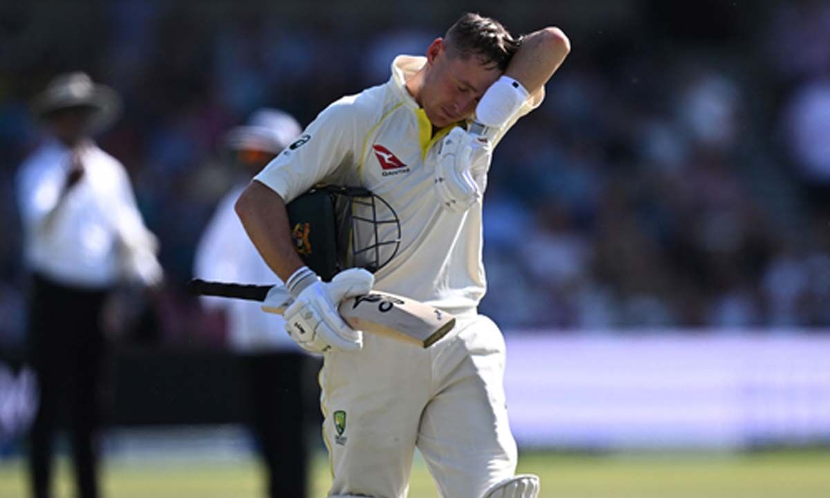 Steve O’Keefe raises questions over Marnus Labuschagne’s significant ...