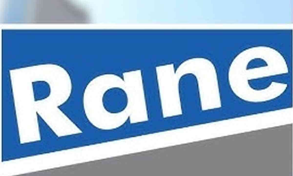 Rane Brake Lining logs PAT of Rs 10.12 crore
