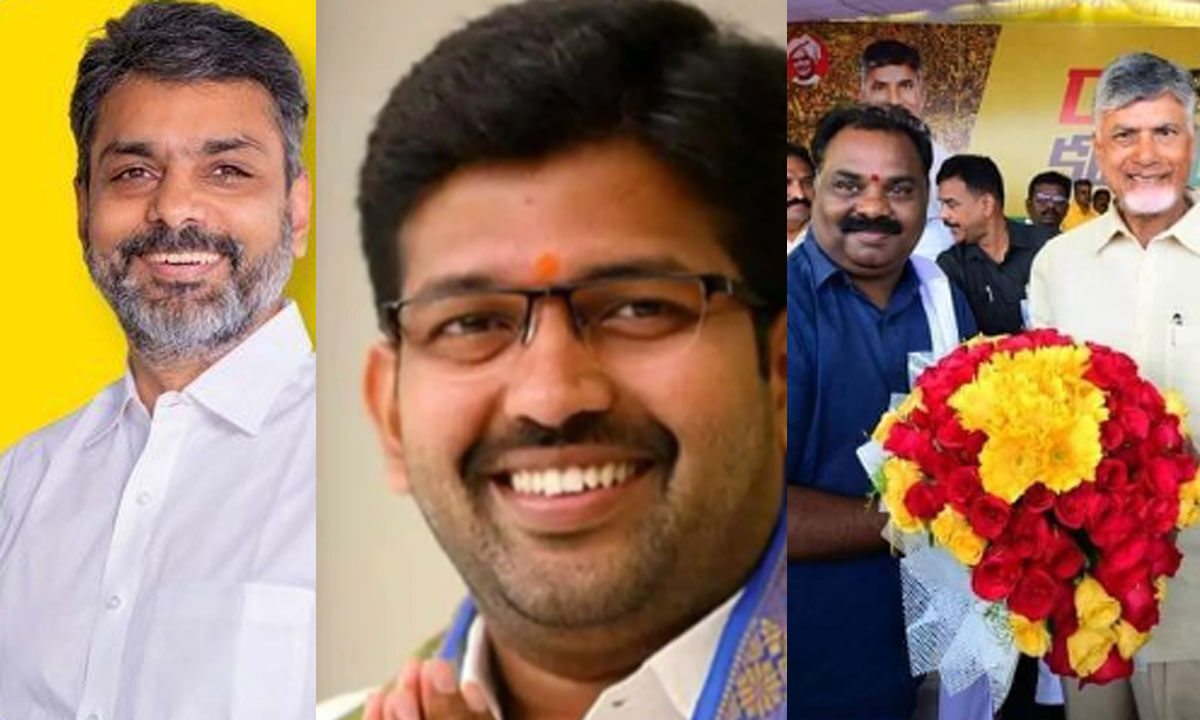 Cadre in confusion as TDP, JSP dither on candidate