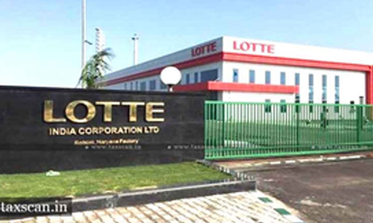 Lotte Wellfood to invest Rs 200 crore in Haryana