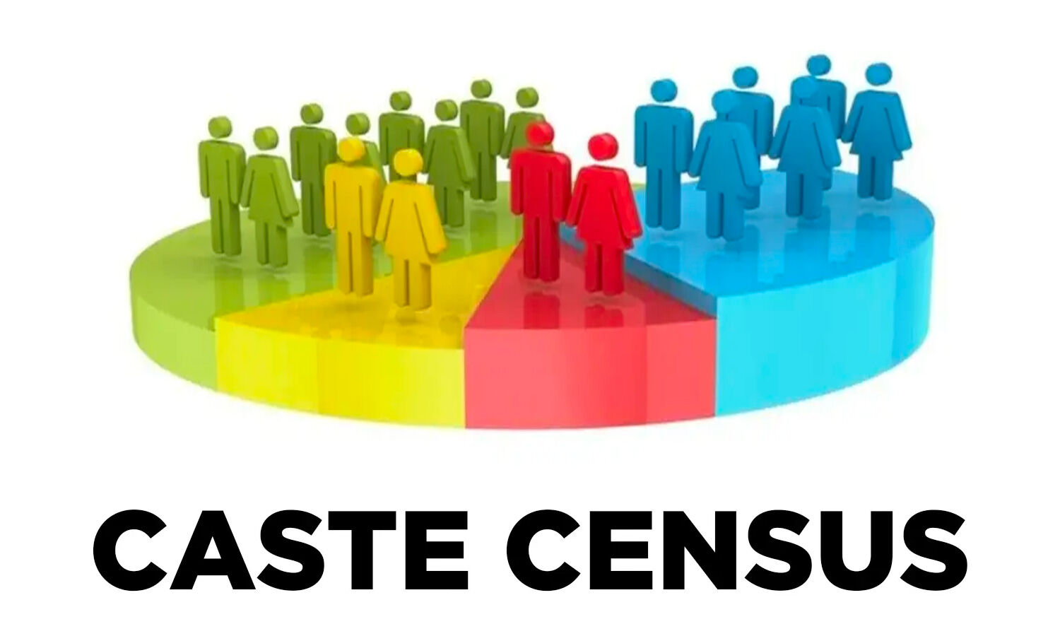 Caste survey report submission extension: Government's caste-based data ...