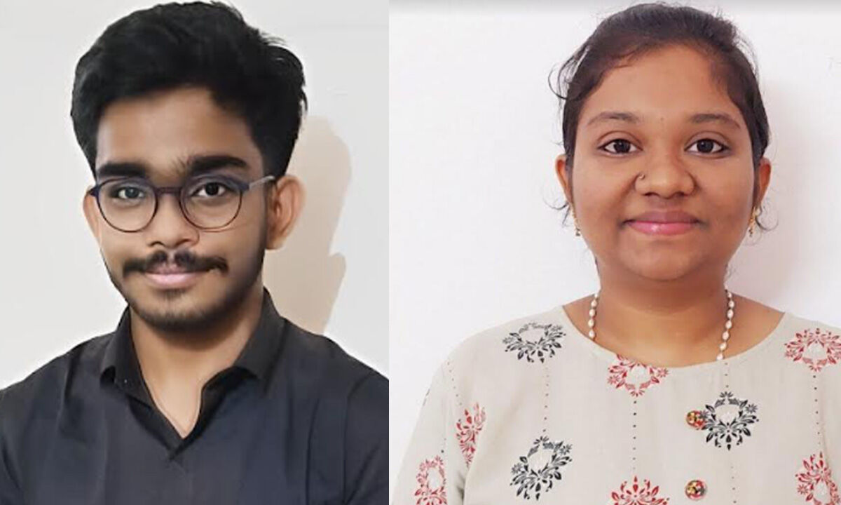 KL Deemed to be University Students Master CEH with Top Positions