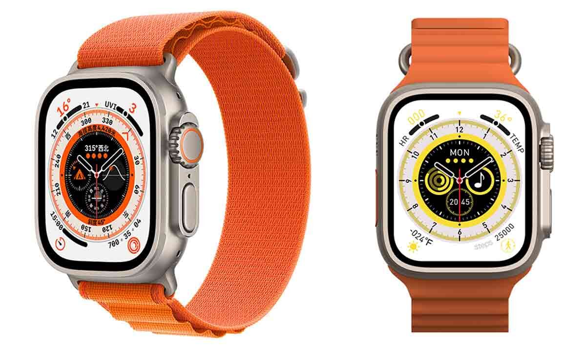 Endefo Enfit Neo Smartwatch: An Affordable Brilliance in Health and Style