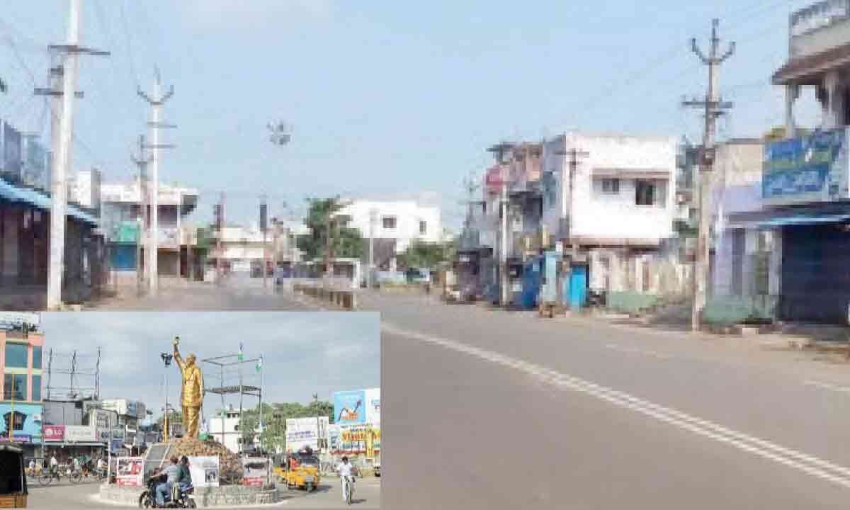 Sitting MP Rammohan Naidu set to score a hat-trick