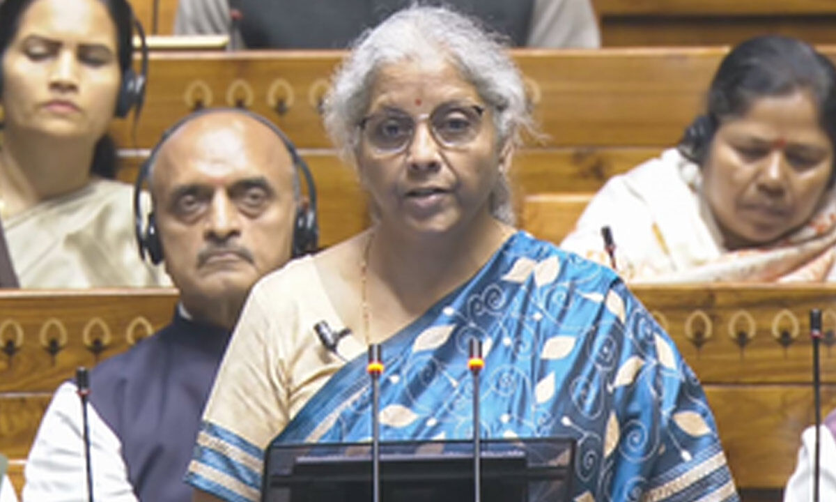 Blue Economy 2.0: Five integrated Aqua Parks to be set up