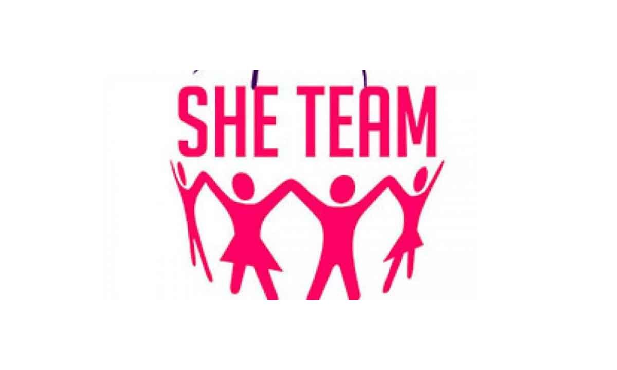 SHE Teams & Mano Jagruti hold counselling programme