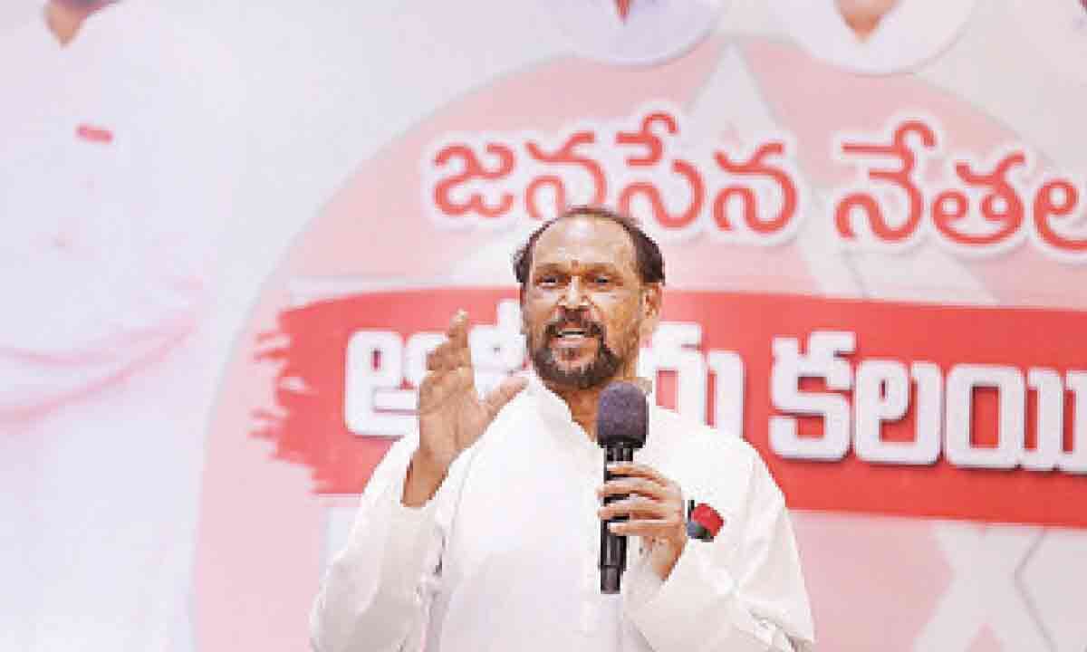 TDP-JSP combine will triumph, Konathala exudes confidence