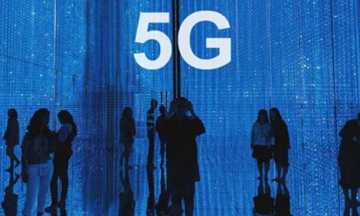 India a silver lining is 5G era as Ericsson, Nokia, Samsung report ...
