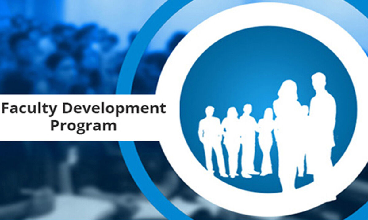 Hyderabad: EEE department to organise weeklong faculty development program