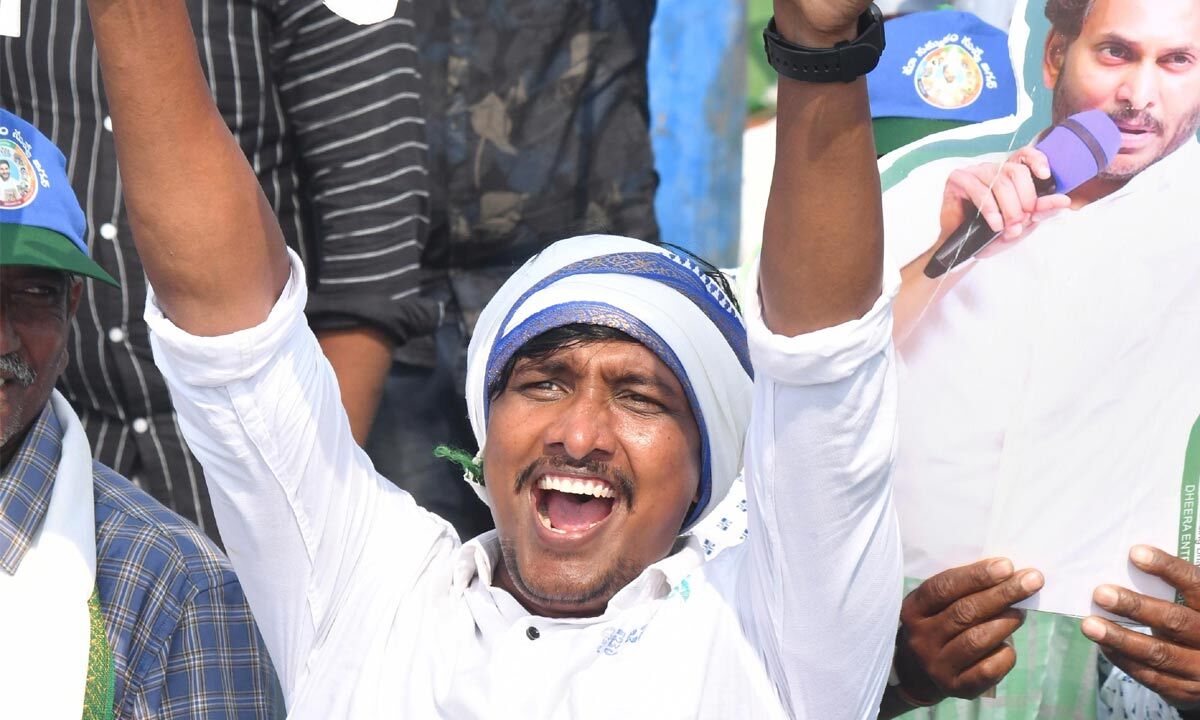 Siddham meet a big success, say MP & MLAs