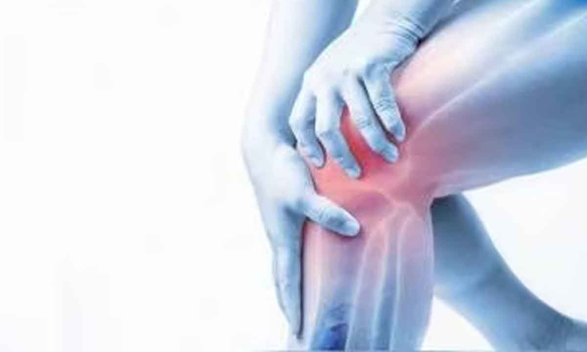 Can rheumatoid athritis raise risk of cancer?