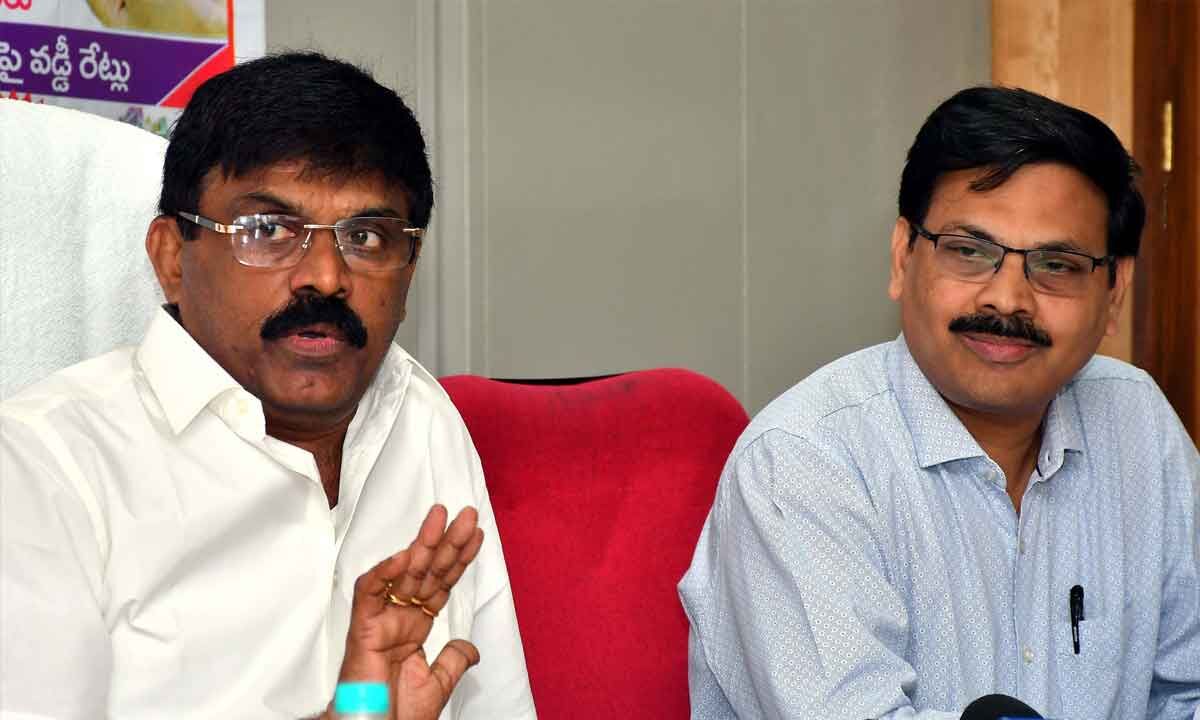 Gandhi Coop Bank chairman dismisses rumours of irregularities