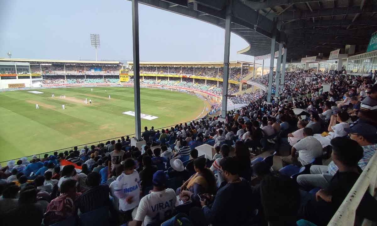 BCCI president forecasts a great future for test matches