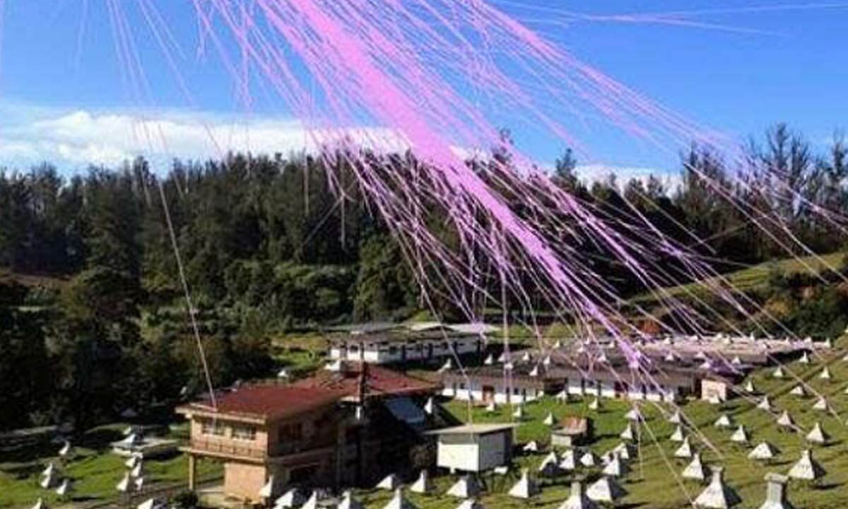 GRAPES-3 Experiment Redefines Laws of Cosmic Ray Physics