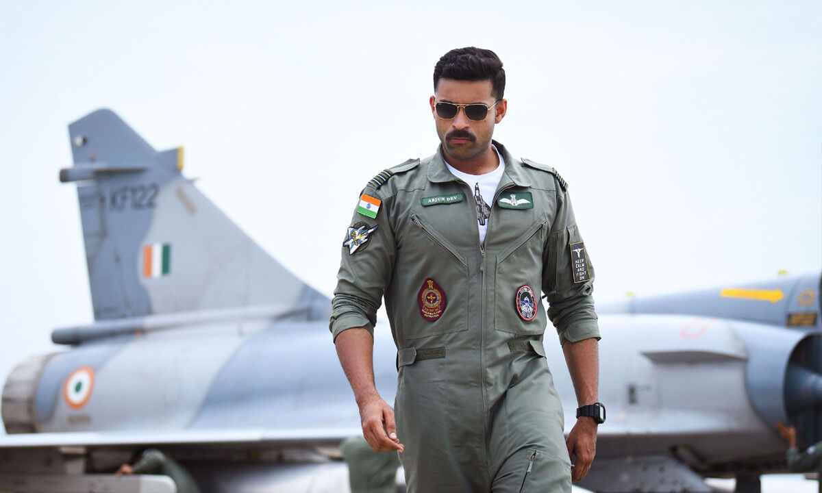 ‘Operation Valentine’ locks release date; film to hit screens on Mar 1