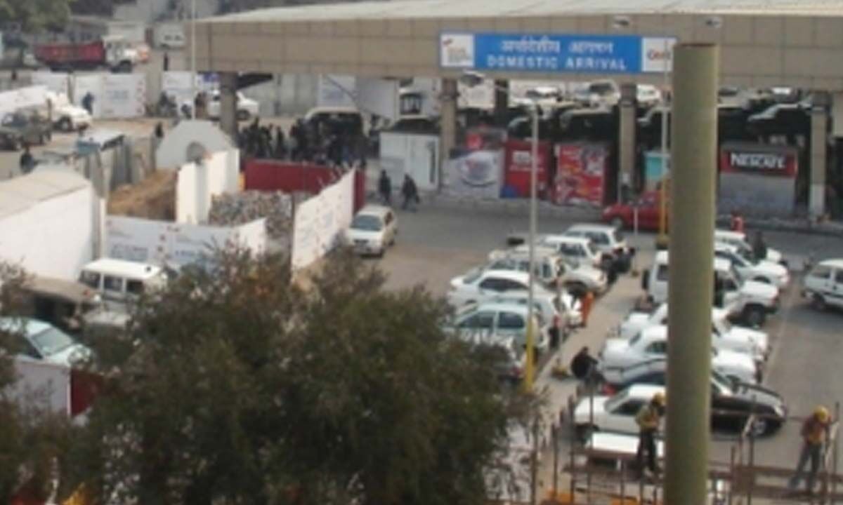 Hydrant Refuelling System launched at all parking bays of Terminal 1: DIAL