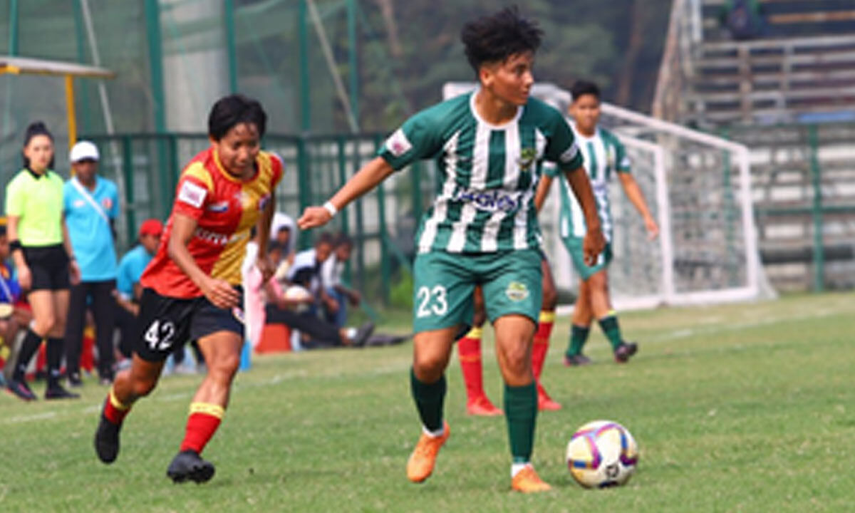 IWL 2023-24: Kickstart restore winning form with fine performance ...