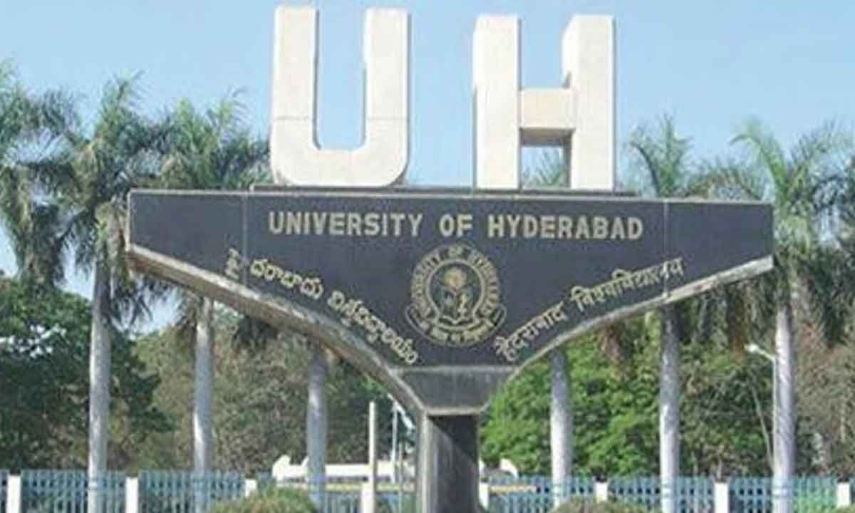 Two patents granted to UoH