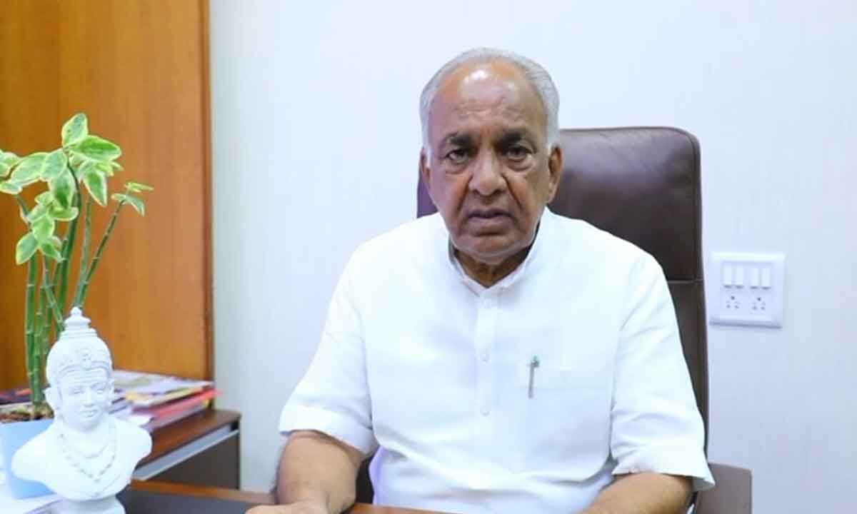 At the protest on February 7, led by the Chief Minister, there will be ...