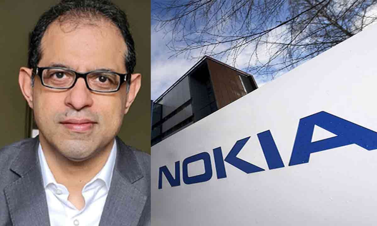 Nokia India Welcomes New Head Amidst Global Restructuring