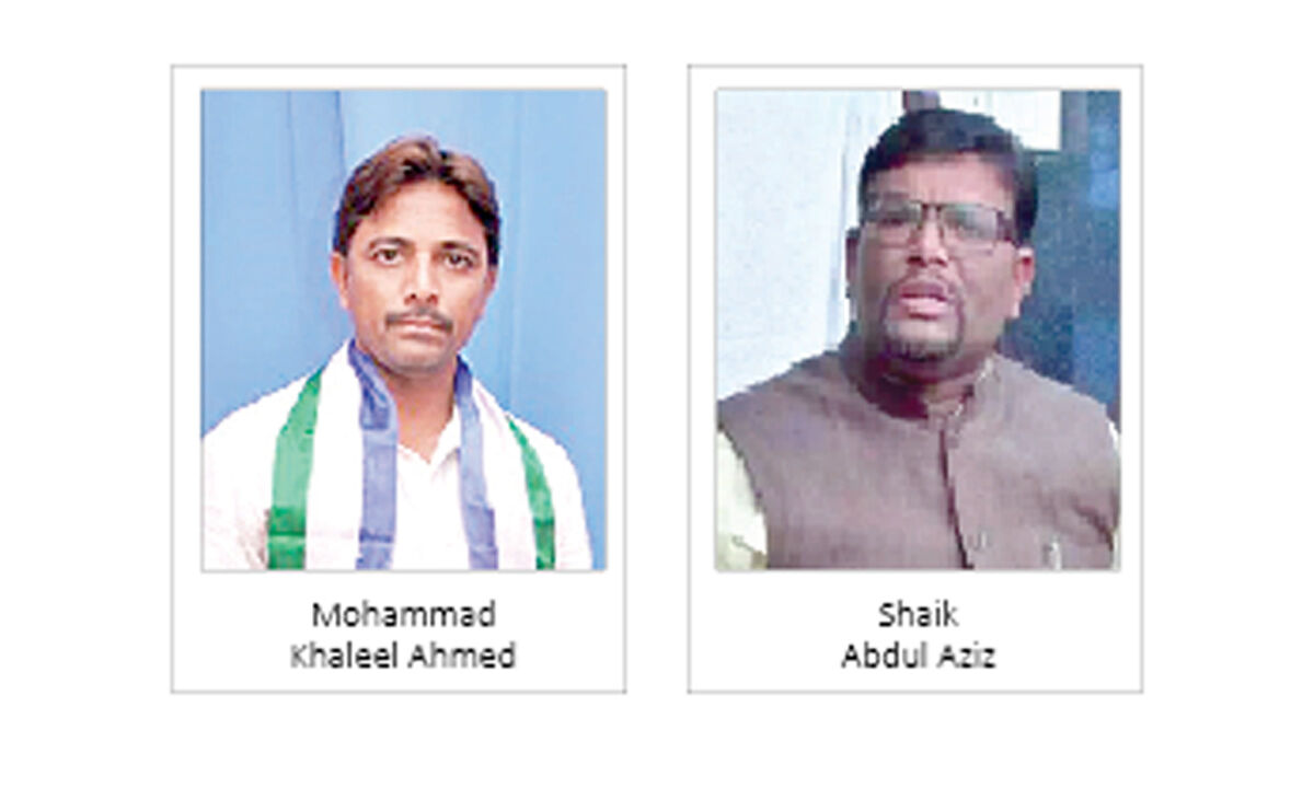 TDP confident of clinching victory in Nellore city