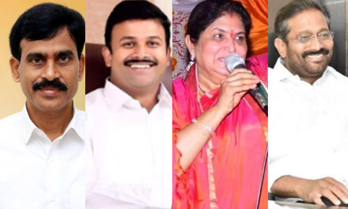 Intense battle to unfold as senior Cong leaders vie for ticket