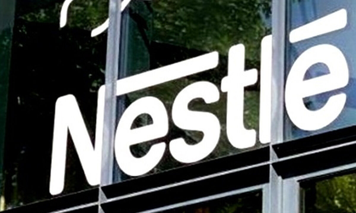 Nestle net profit up 4% at Rs 656 crore for Oct-Dec