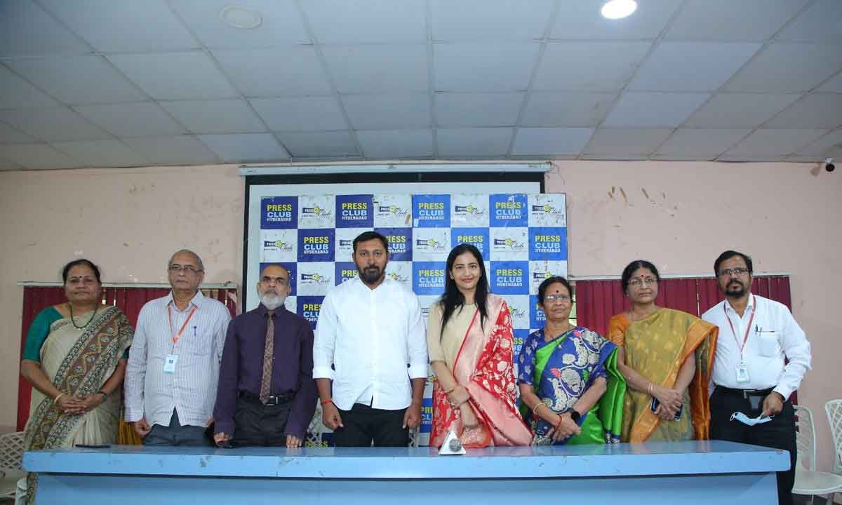 Malla Reddy hospital chairman says will offer free medical services to ...