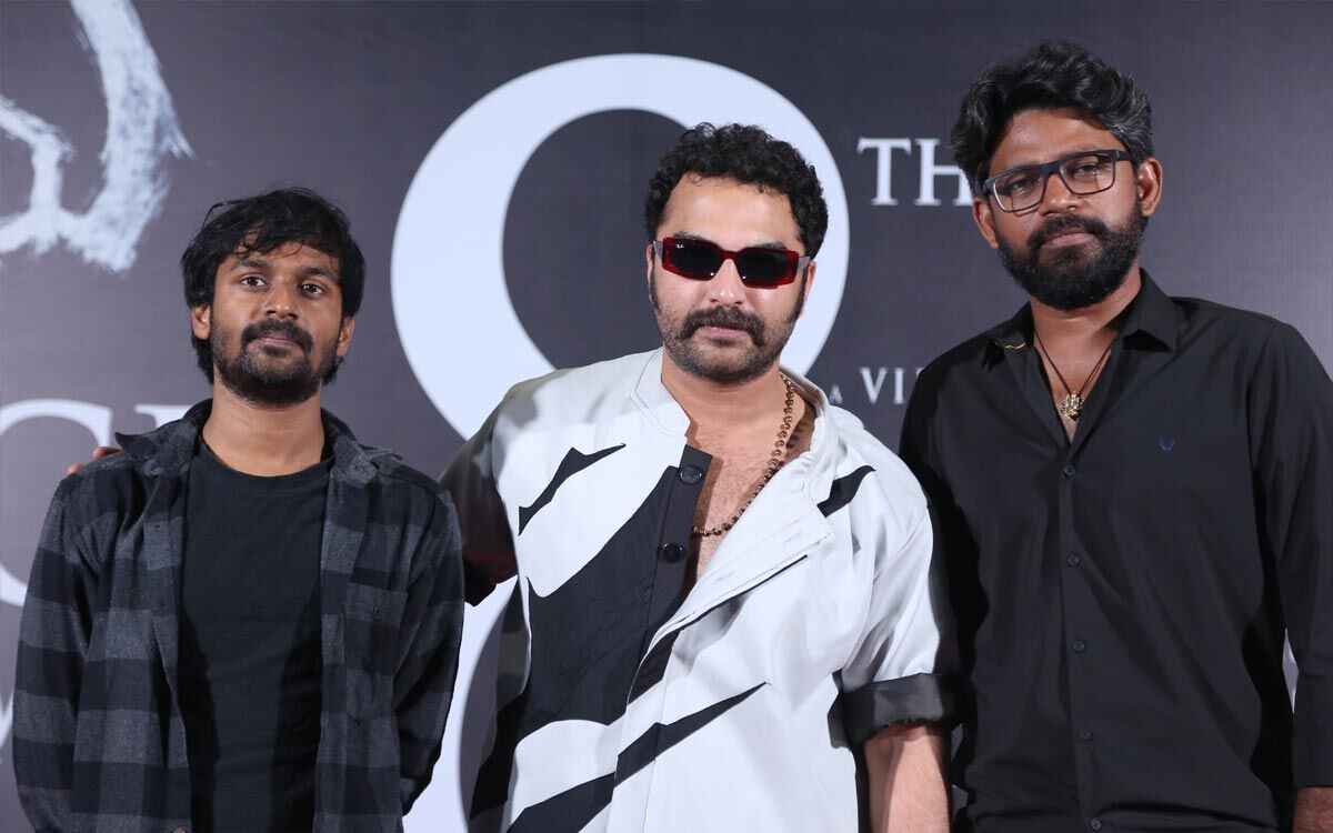 Massive anticipation for Vishwak Sen’s ‘Gami’ as release date announced