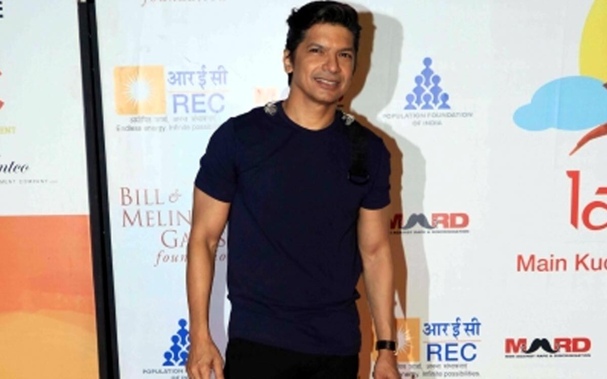 Shaan teams up with 'Malhari' lyricist Prashant Ingole for 'Baatein'